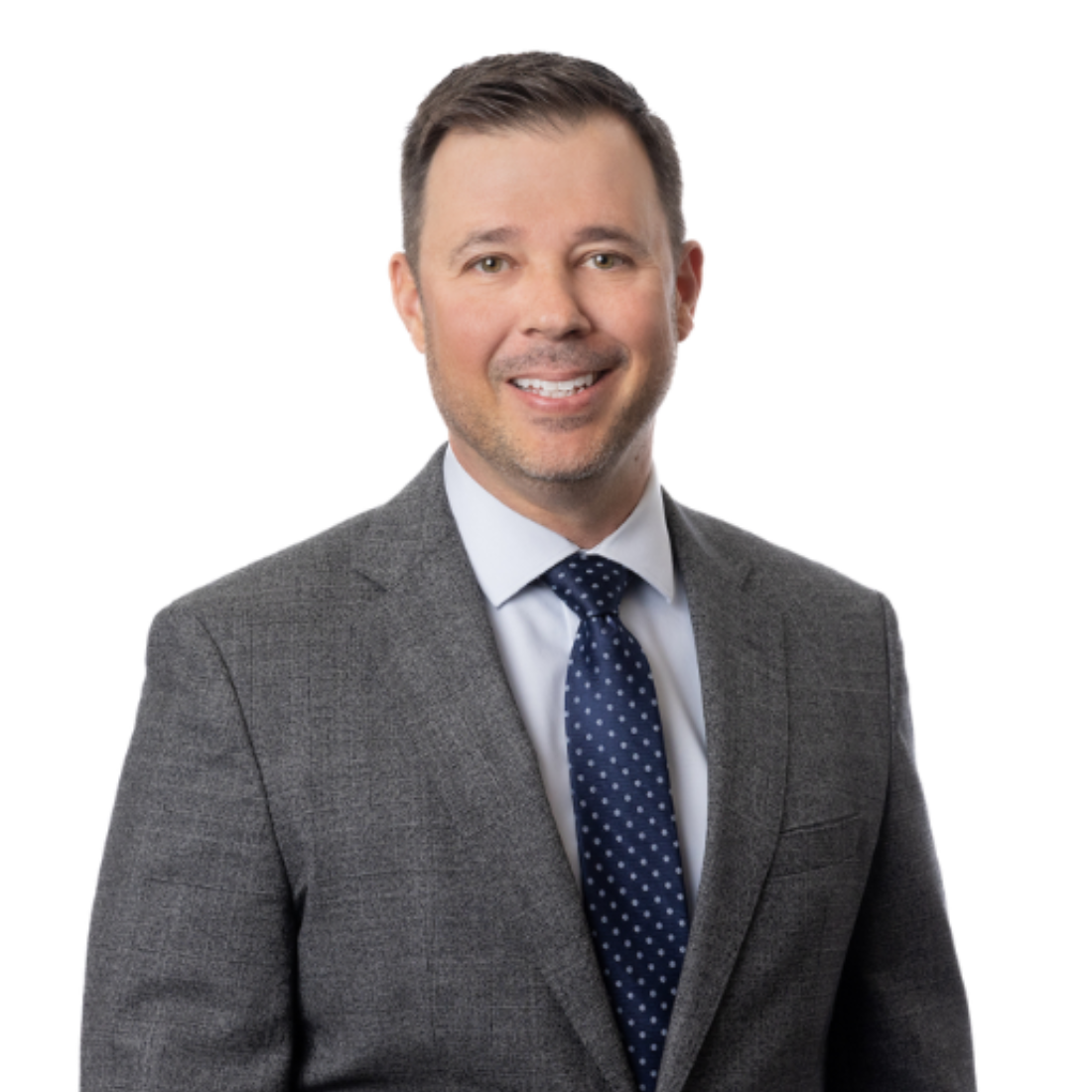 Jacob S. Grouser | Hoagland, Longo, Moran, Dunst & Doukas