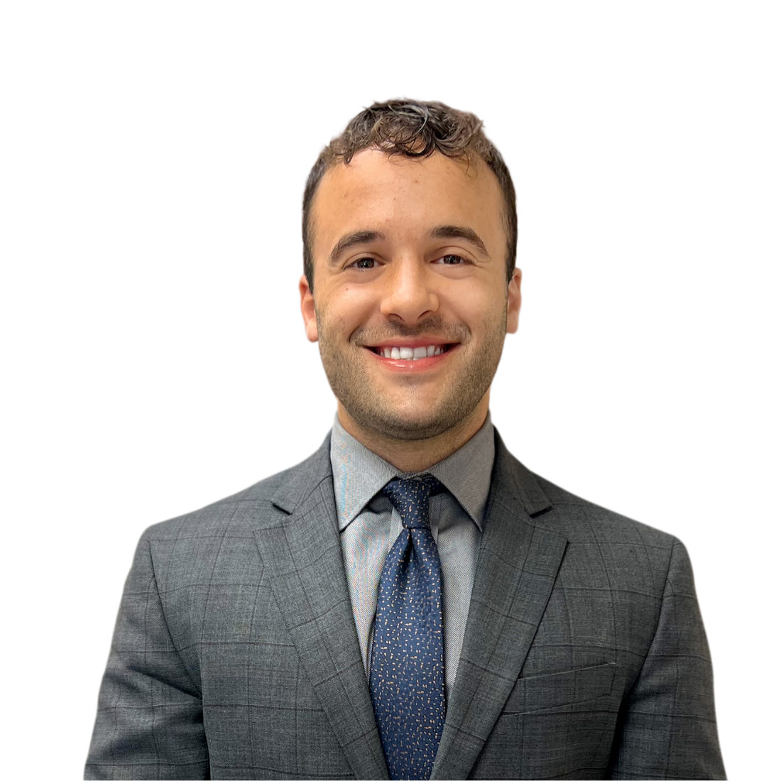 Joshua Salkin | Hoagland, Longo, Moran, Dunst & Doukas