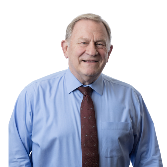 Hon. Mark B. Epstein (Ret.) | Hoagland, Longo, Moran, Dunst & Doukas