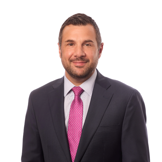 Anthony C. Iacocca | Hoagland, Longo, Moran, Dunst & Doukas