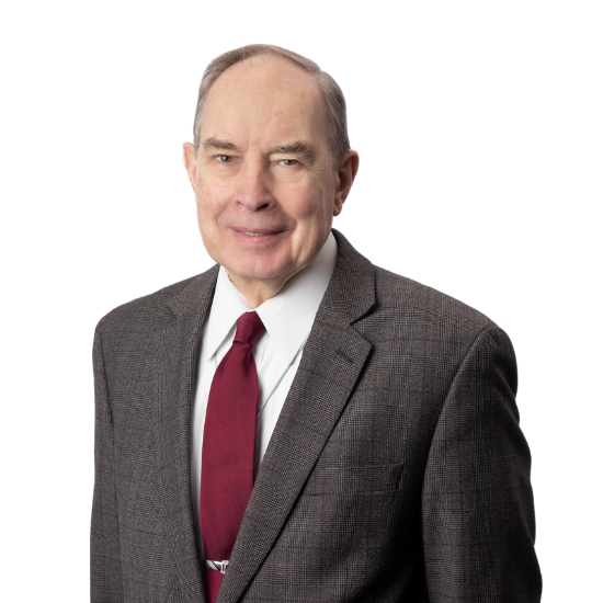 Thaddeus J. Hubert, III | Hoagland, Longo, Moran, Dunst & Doukas