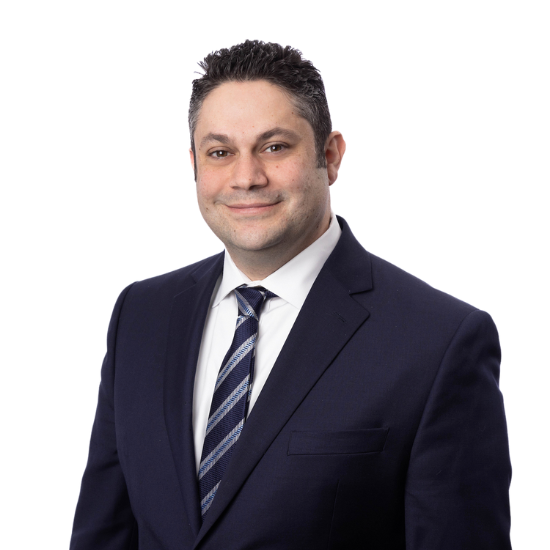 Daniel R. Kuszmerski | Hoagland, Longo, Moran, Dunst & Doukas