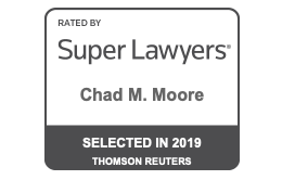 Chad M. Moore – Hoagland, Longo, Moran, Dunst & Doukas