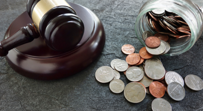 Who’s Paying the Bill? Liability Insurance Proceeds and Self-Insured ...