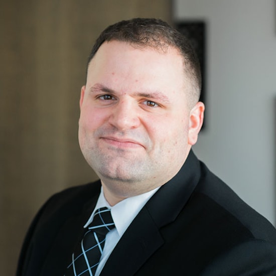 Joseph D. Palombit - Hoagland, Longo, Moran, Dunst & Doukas