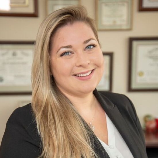 Kristin M. Gummoe - Hoagland, Longo, Moran, Dunst & Doukas